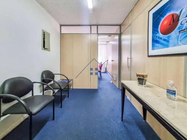 Conj. Comercial / Sala para Venda em São Paulo/SP Itaim Bibi