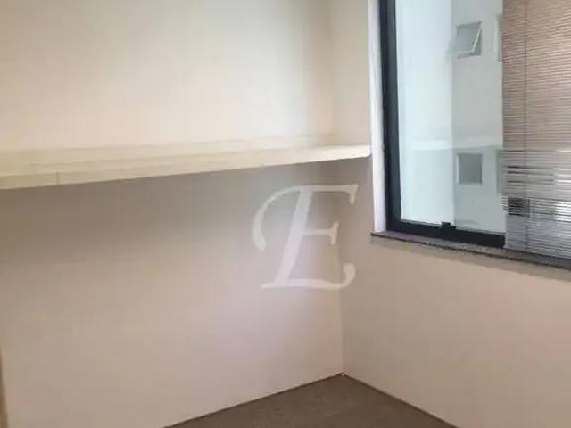 Conj. Comercial / Sala para Venda em São Paulo/SP Itaim Bibi