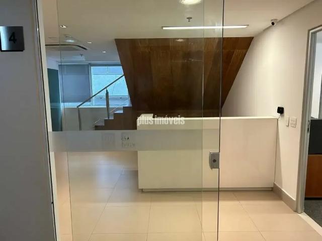 Conj. Comercial / Sala para Venda em São Paulo/SP Itaim Bibi