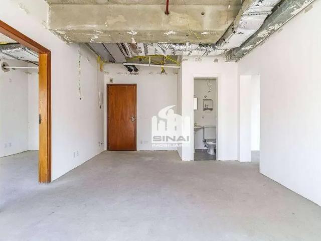 Conj. Comercial / Sala para Venda em São Paulo/SP Itaim Bibi