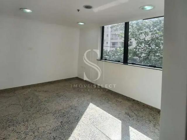 Conj. Comercial / Sala para Venda em São Paulo/SP Itaim Bibi