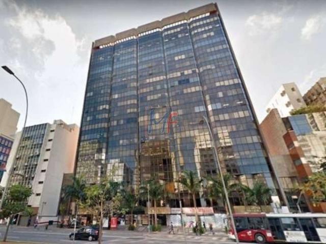 Conj. Comercial / Sala para Venda em São Paulo/SP Itaim Bibi