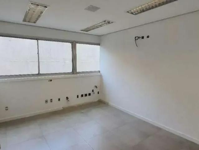 Conj. Comercial / Sala para Venda em São Paulo/SP Itaim Bibi