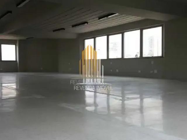 Conj. Comercial / Sala para Venda em São Paulo/SP Itaim Bibi 4 Quartos