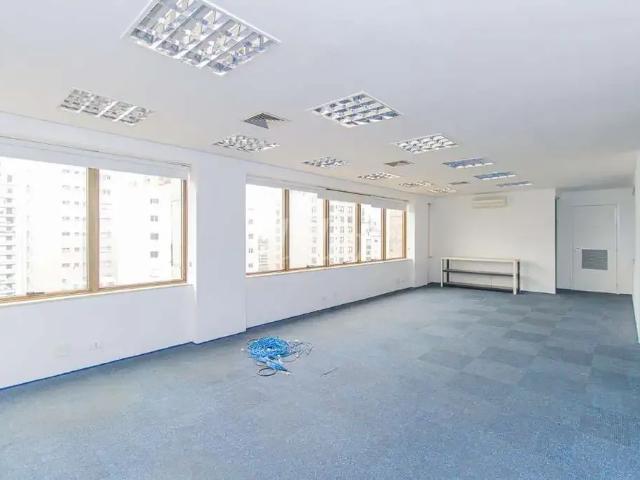 Conj. Comercial / Sala para Venda em São Paulo/SP Itaim Bibi