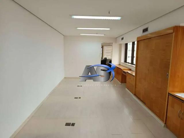 Conj. Comercial / Sala para Venda em São Paulo/SP Itaim Bibi