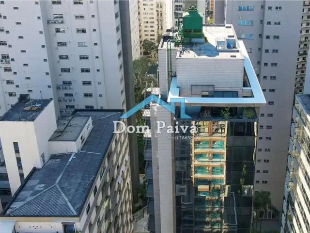 Conj. Comercial / Sala para Venda em São Paulo/SP Itaim Bibi