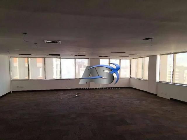 Conj. Comercial / Sala para Venda em São Paulo/SP Itaim Bibi