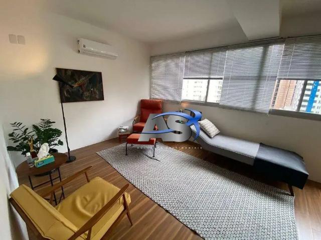 Conj. Comercial / Sala para Venda em São Paulo/SP Itaim Bibi
