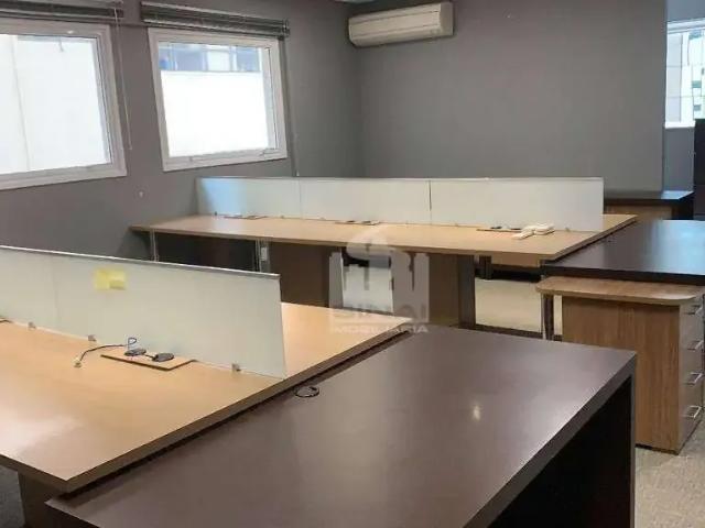 Conj. Comercial / Sala para Venda em São Paulo/SP Itaim Bibi