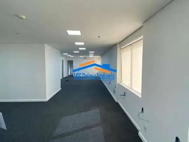 Conj. Comercial / Sala para Venda em São Paulo/SP Itaim Bibi