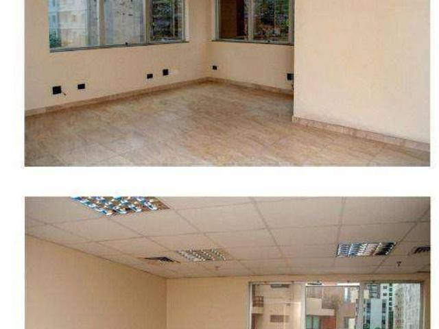 Conj. Comercial / Sala para Venda em São Paulo/SP Itaim Bibi