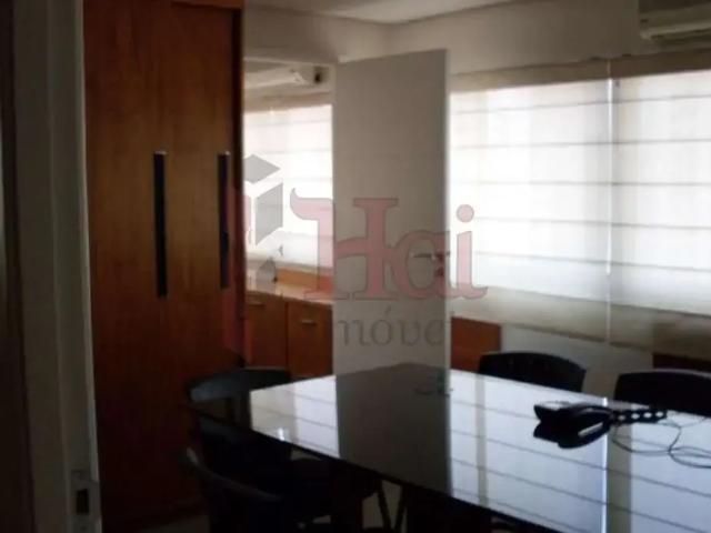 Conj. Comercial / Sala para Venda em São Paulo/SP Itaim Bibi