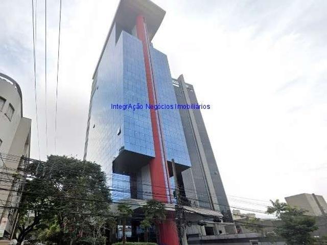 Conj. Comercial / Sala para Venda em São Paulo/SP Itaim Bibi