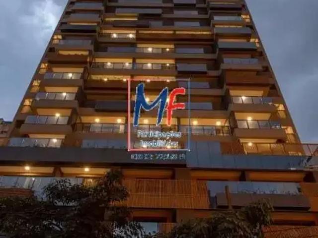 Conj. Comercial / Sala para Venda em São Paulo/SP Itaim Bibi