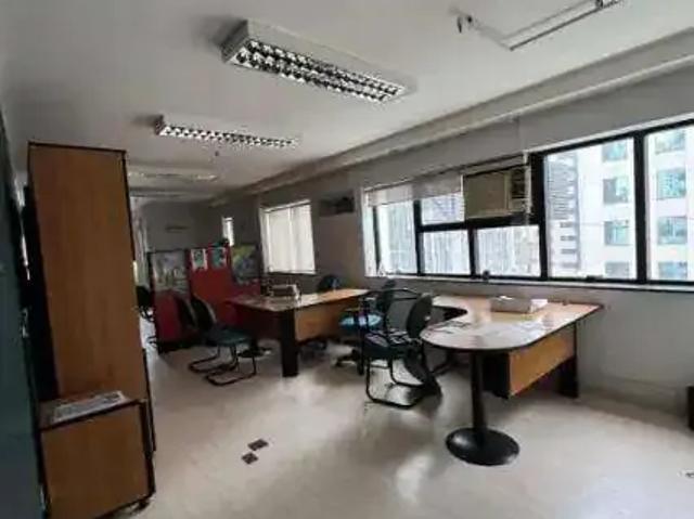 Conj. Comercial / Sala para Venda em São Paulo/SP Itaim Bibi