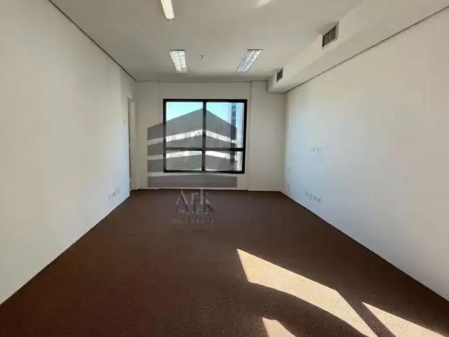 Conj. Comercial / Sala para Venda em São Paulo/SP Itaim Bibi