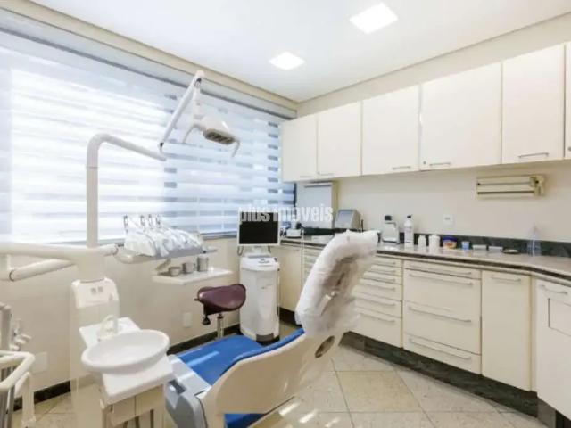 Conj. Comercial / Sala para Venda em São Paulo/SP Itaim Bibi