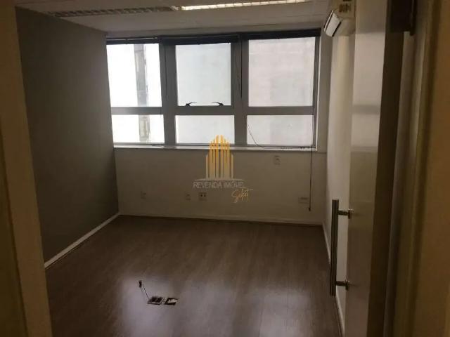 Conj. Comercial / Sala para Venda em São Paulo/SP Itaim Bibi