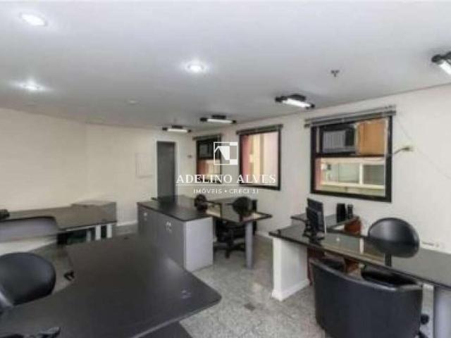 Conj. Comercial / Sala para Venda em São Paulo/SP Itaim Bibi