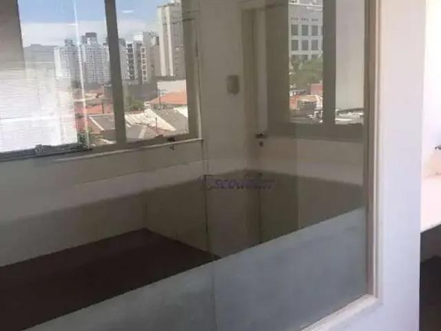 Conj. Comercial / Sala para Venda em São Paulo/SP Itaim Bibi