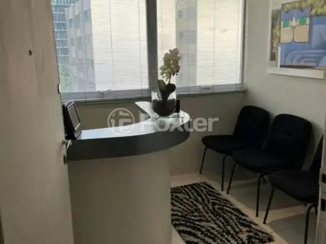 Conj. Comercial / Sala para Venda em São Paulo/SP Itaim Bibi