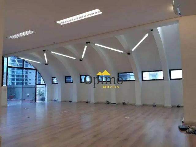 Conj. Comercial / Sala para Venda em São Paulo/SP Itaim Bibi