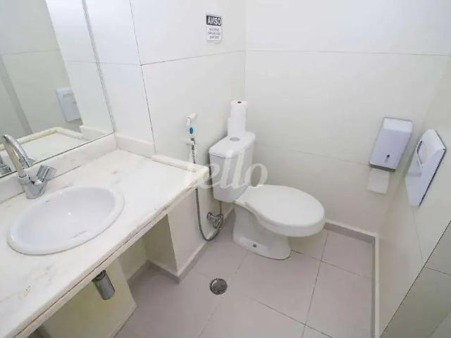 Conj. Comercial / Sala para Venda em São Paulo/SP Itaim Bibi