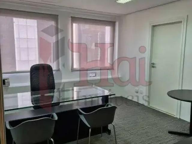 Conj. Comercial / Sala para Venda em São Paulo/SP Itaim Bibi