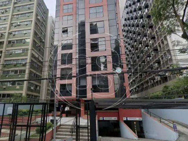 Conj. Comercial / Sala para Venda em São Paulo/SP Itaim Bibi