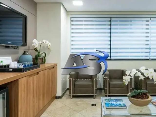 Conj. Comercial / Sala para Venda em São Paulo/SP Itaim Bibi