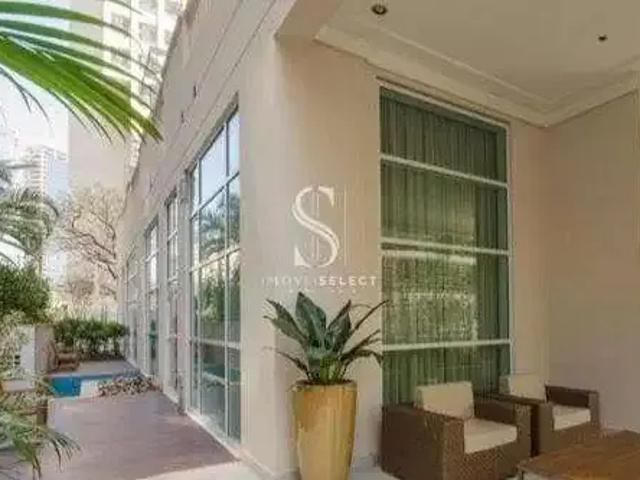 Conj. Comercial / Sala para Venda em São Paulo/SP Itaim Bibi