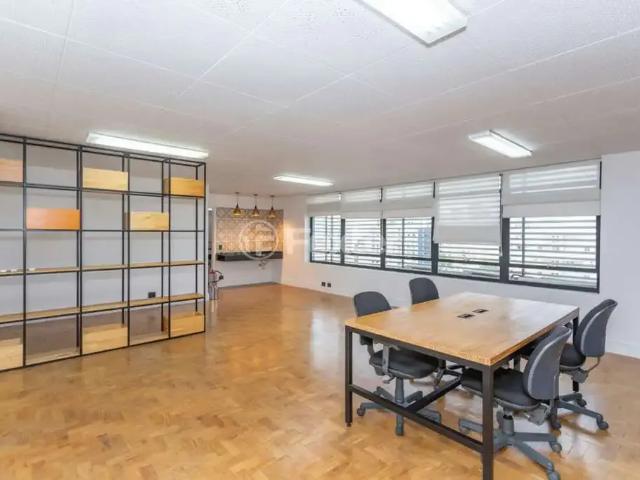 Conj. Comercial / Sala para Venda em São Paulo/SP Itaim Bibi