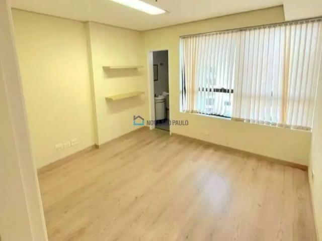 Conj. Comercial / Sala para Venda em São Paulo/SP Itaim Bibi
