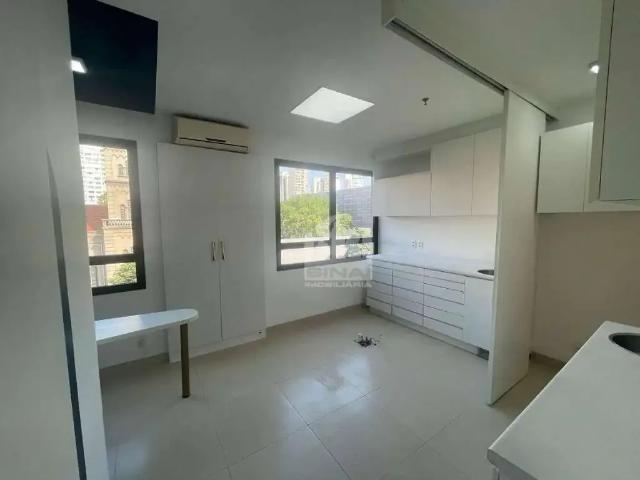 Conj. Comercial / Sala para Venda em São Paulo/SP Itaim Bibi
