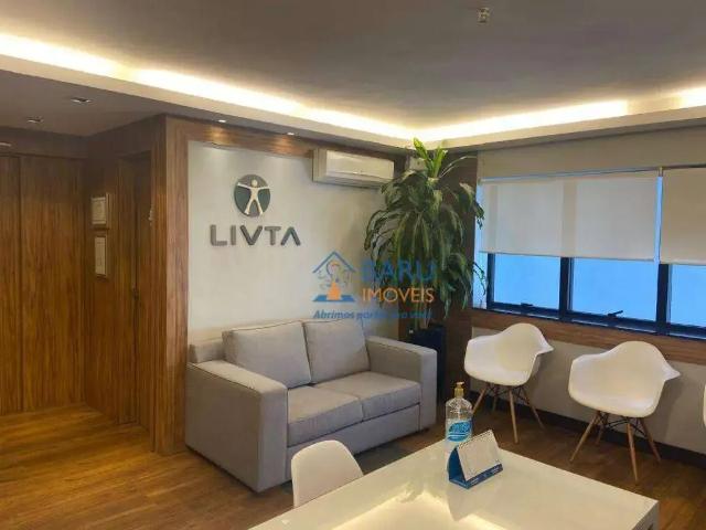 Conj. Comercial / Sala para Venda em São Paulo/SP Itaim Bibi