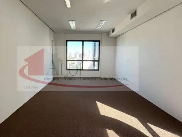 Conj. Comercial / Sala para Venda em São Paulo/SP Itaim Bibi