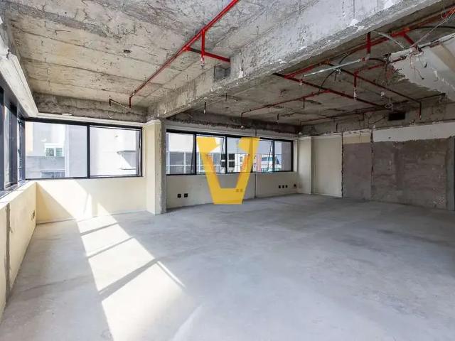 Conj. Comercial / Sala para Venda em São Paulo/SP Itaim Bibi