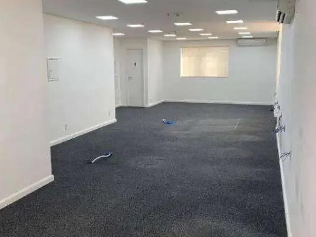 Conj. Comercial / Sala para Venda em São Paulo/SP Itaim Bibi