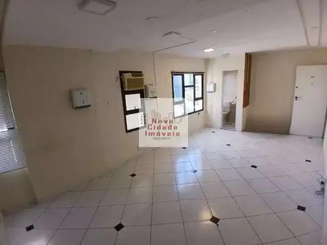 Conj. Comercial / Sala para Venda em São Paulo/SP Itaim Bibi