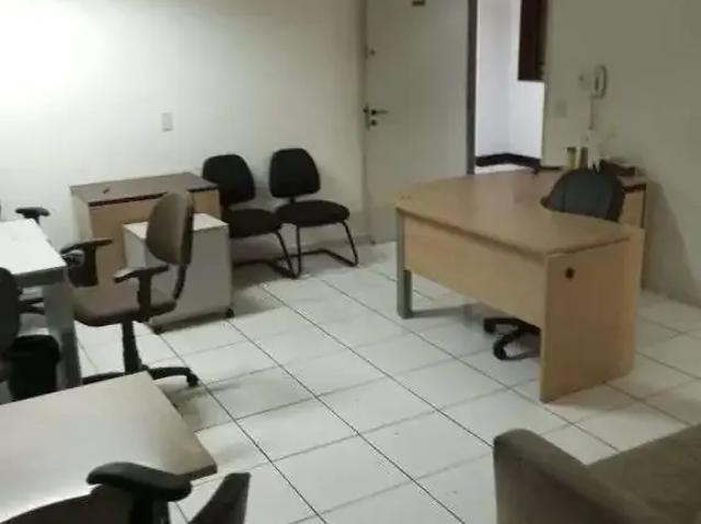 Conj. Comercial / Sala para Venda em São Paulo/SP Itaim Bibi