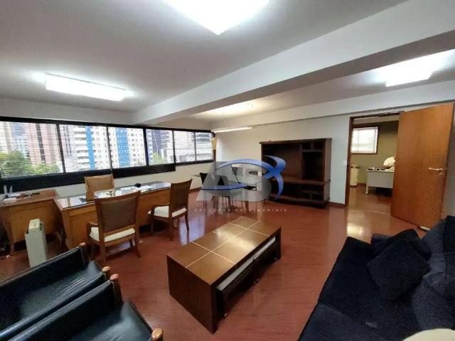 Conj. Comercial / Sala para Venda em São Paulo/SP Itaim Bibi