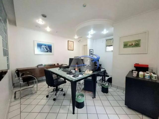 Conj. Comercial / Sala para Venda em São Paulo/SP Itaim Bibi