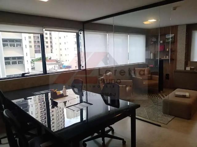 Conj. Comercial / Sala para Venda em São Paulo/SP Itaim Bibi