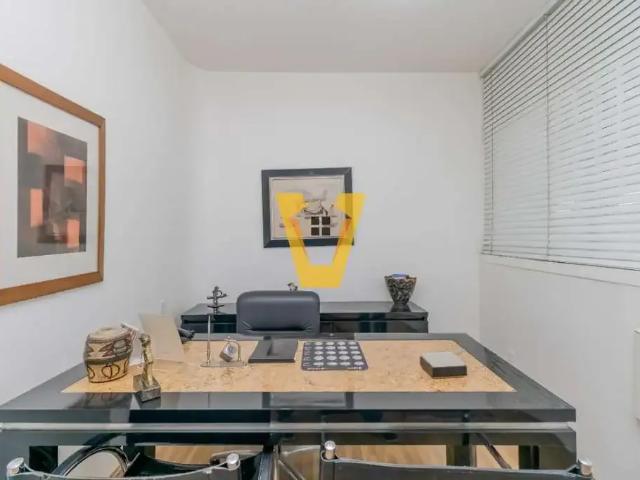Conj. Comercial / Sala para Venda em São Paulo/SP Itaim Bibi