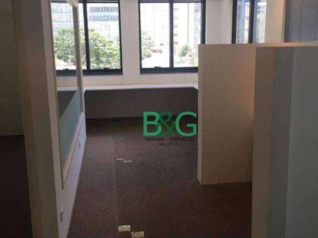 Conj. Comercial / Sala para Venda em São Paulo/SP Itaim Bibi