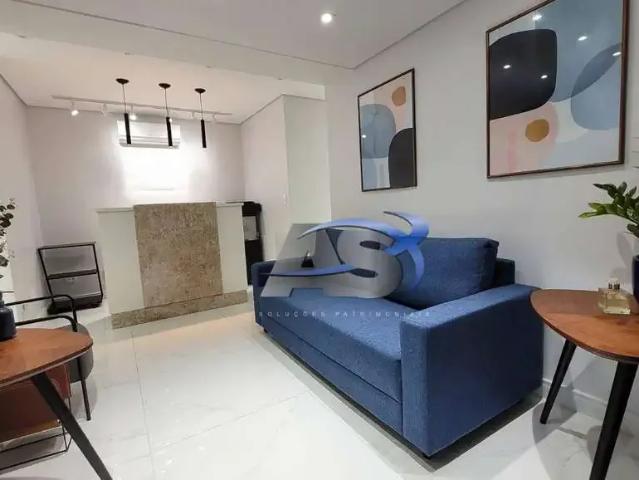 Conj. Comercial / Sala para Venda em São Paulo/SP Itaim Bibi