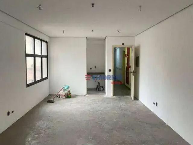 Conj. Comercial / Sala para Venda em São Paulo/SP Itaim Bibi