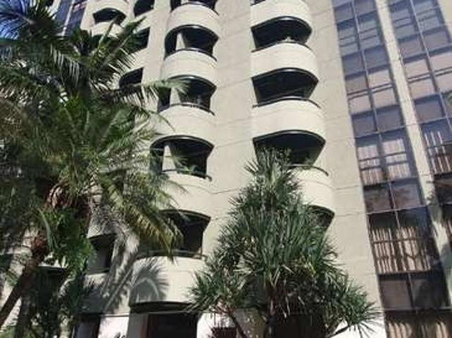Conj. Comercial / Sala para Venda em São Paulo/SP Itaim Bibi