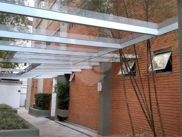 Conj. Comercial / Sala para Venda em São Paulo/SP Itaim Bibi